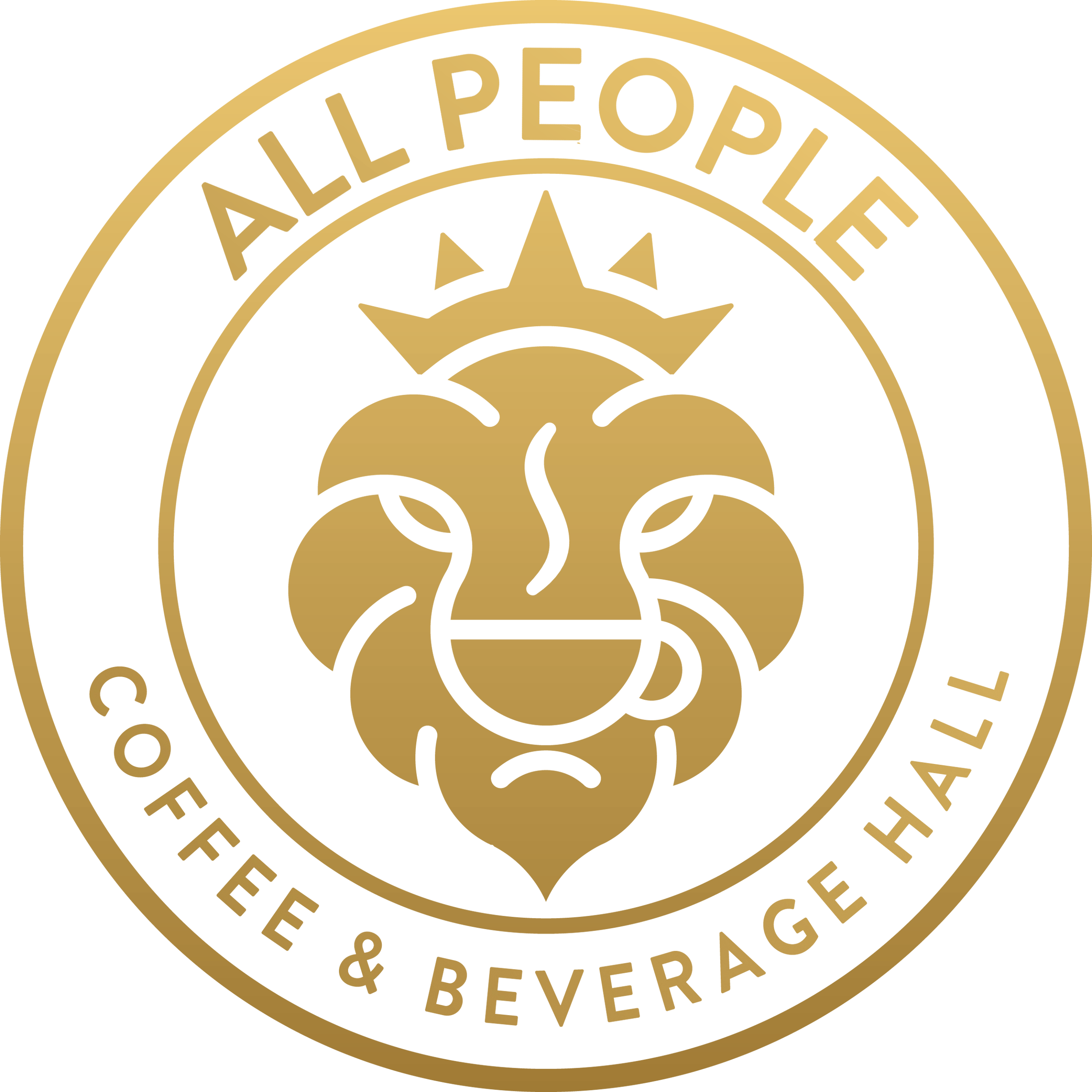 East Nashville Coffee Shop | All People Coffee